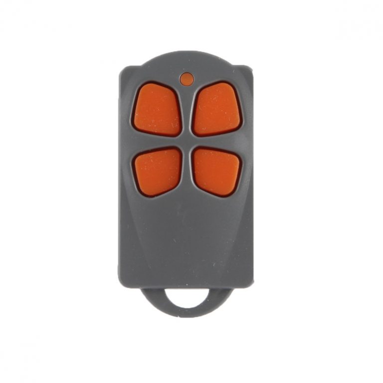 V2 TRC4 - Allo RemoteControl