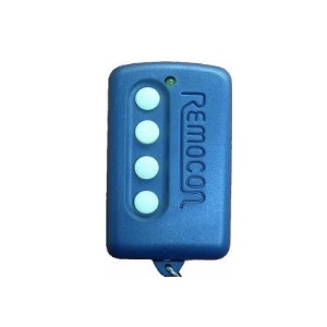 REMOCON RMC 610 433 - Allo RemoteControl