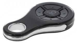 KEY SUB-44 R - Allo RemoteControl