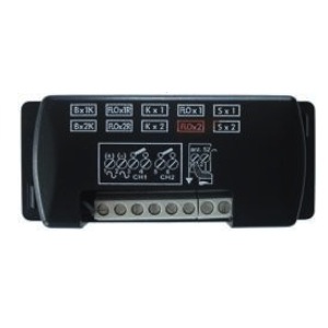 NICE FLOX2R - Allo RemoteControl
