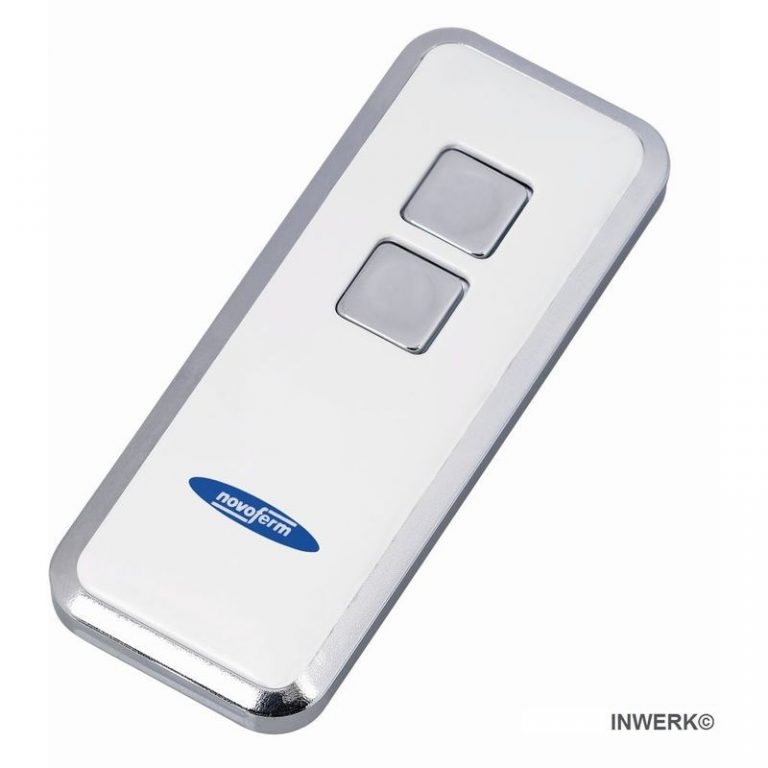 NOVOFERM MINI-NOVOTRON 522 Design - Allo RemoteControl