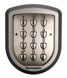 NORMSTAHL - KEYPAD FCT EL - Allo RemoteControl