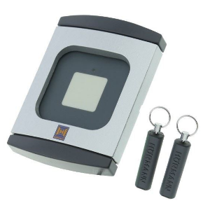 HÖRMANN TTR 100 - Allo RemoteControl
