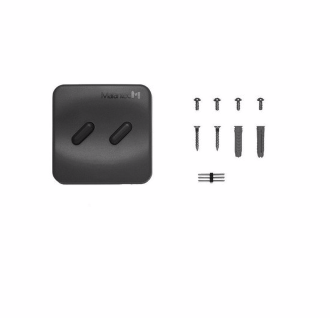Wall Switch MARANTEC COMMAND 131 868 64812 - Allo RemoteControl