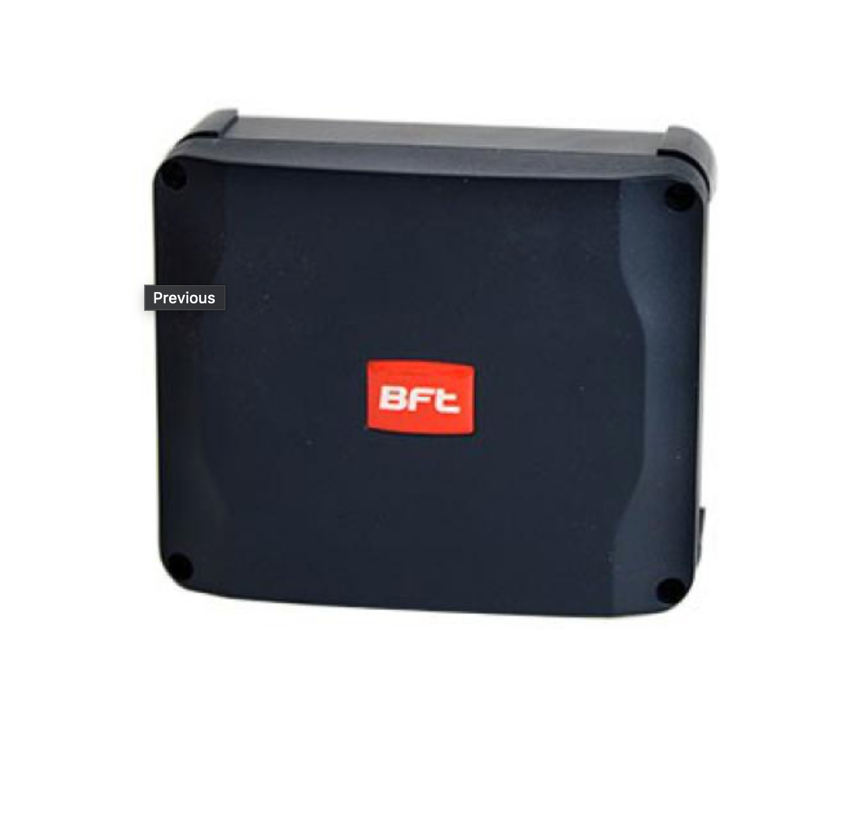 Receiver BFT CLONIX 4 RTE - Allo RemoteControl