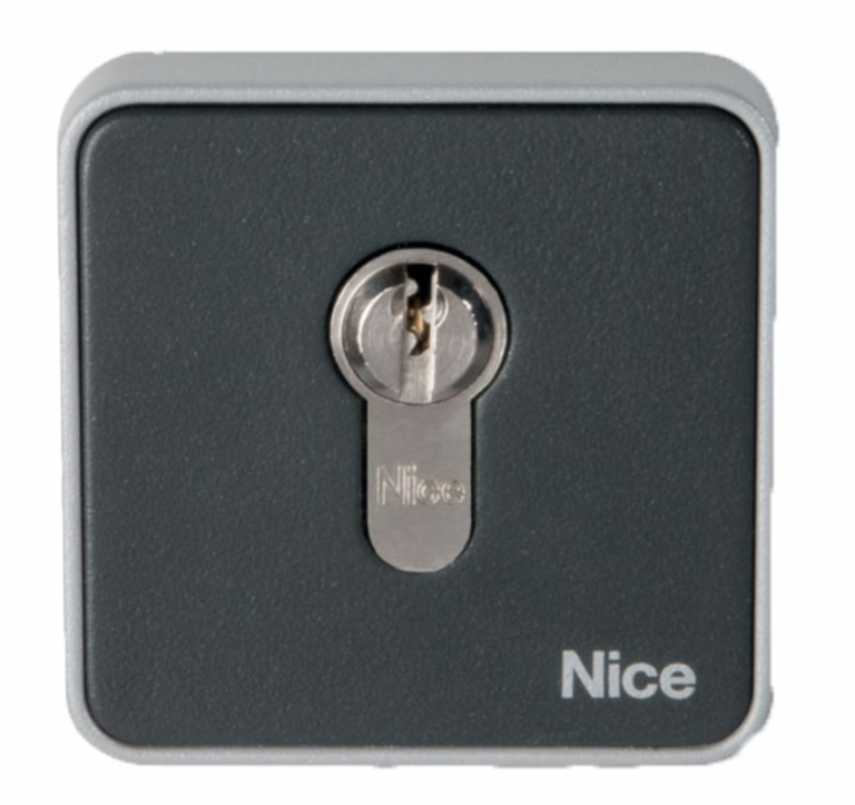 Key switch NICE ERA KEY - Allo RemoteControl