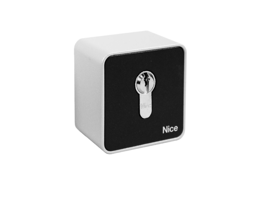 Key switch NICE ERA KEY - Allo RemoteControl
