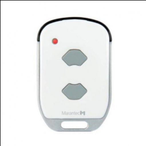 Kit Motor Marantec Comfort 380 bi-linked 1100N - Allo RemoteControl