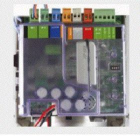 Control panel Genius Brain 06 - Allo RemoteControl