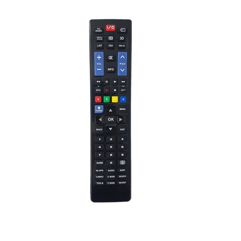 Universal remote control Superior LG / SAMSUNG / SONY - Allo RemoteControl