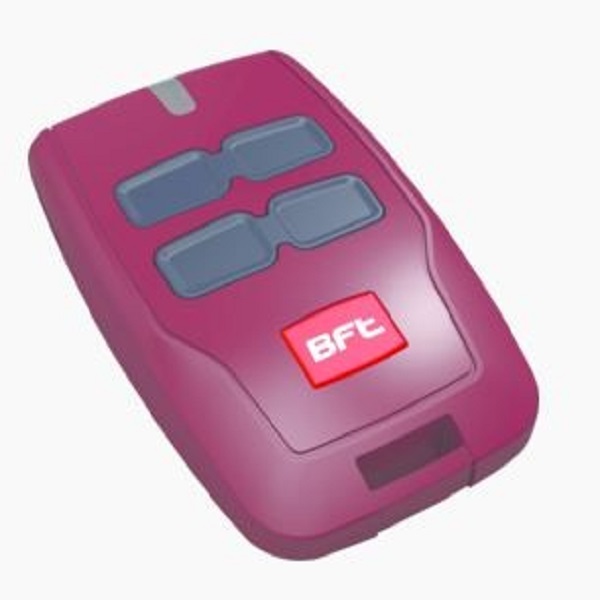 BFT MITTO 4 RCB Vineyard - Allo RemoteControl