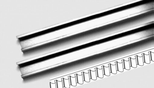 Marantec SZ 11 SL-2 guide rail - Ref: 177208 - Allo RemoteControl