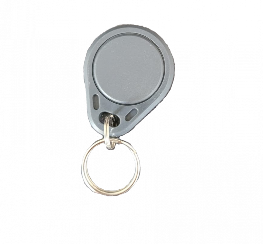 FAAC Key Fob Transponder in 125 Khz (ref: 401306) - Allo RemoteControl