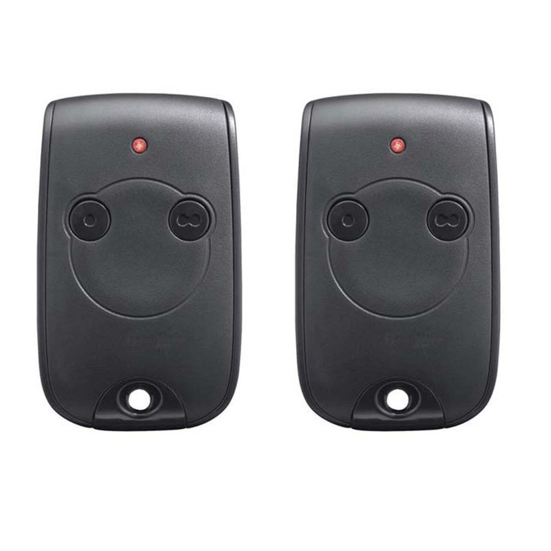 ALLOTECH KEY (replacement remote control) (set of 2) - Allo RemoteControl