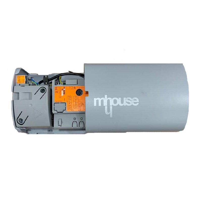 MHOUSE CL2S control cabinet - Allo RemoteControl