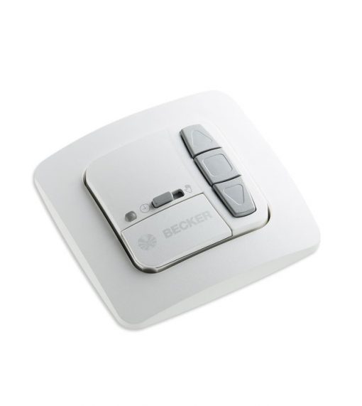 BECKER TC511 - Allo RemoteControl
