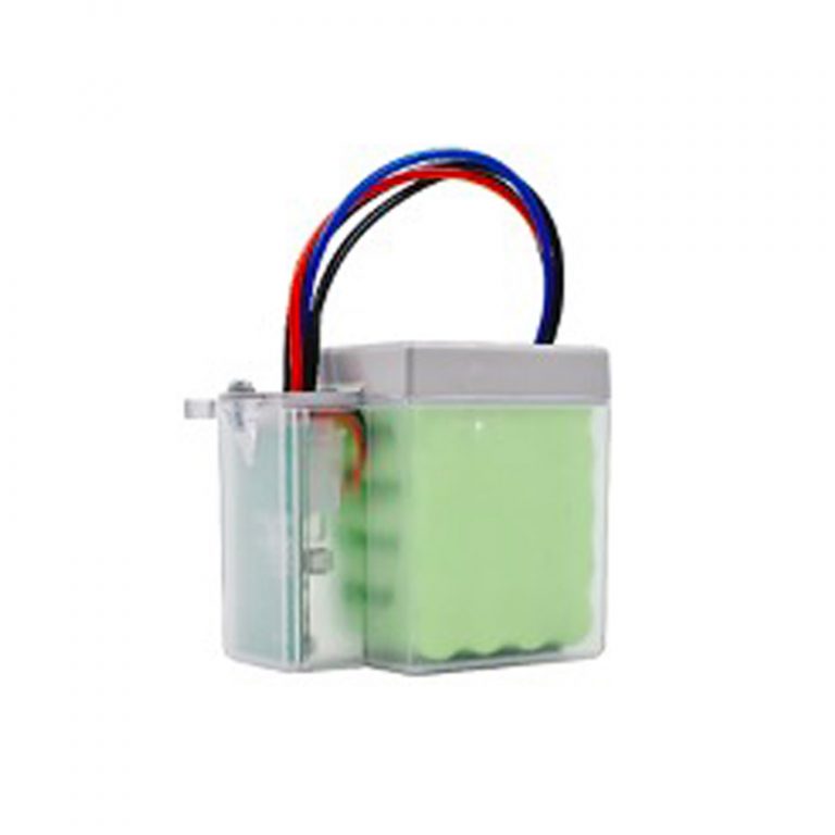 FAAC GENIUS emergency battery (ref: G390923) - Allo RemoteControl