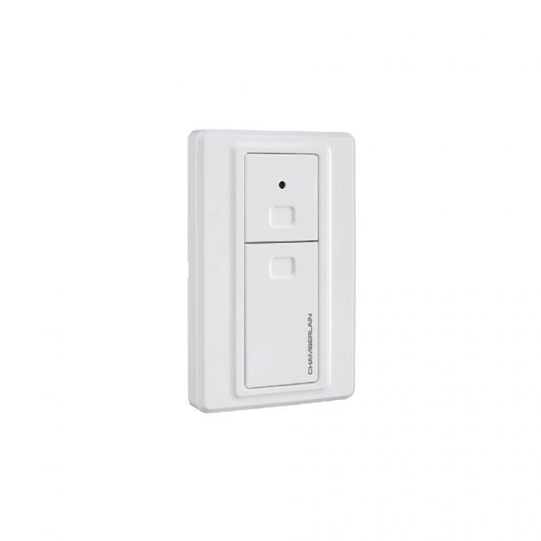 Chamberlain 128REV-01 Push Button - Allo RemoteControl
