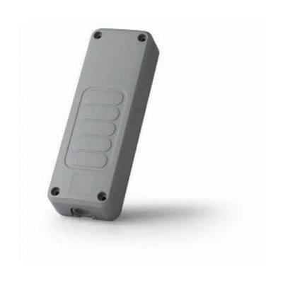 CARDIN SRC TXE transmitter Transceiver interface for sensitive safety ...
