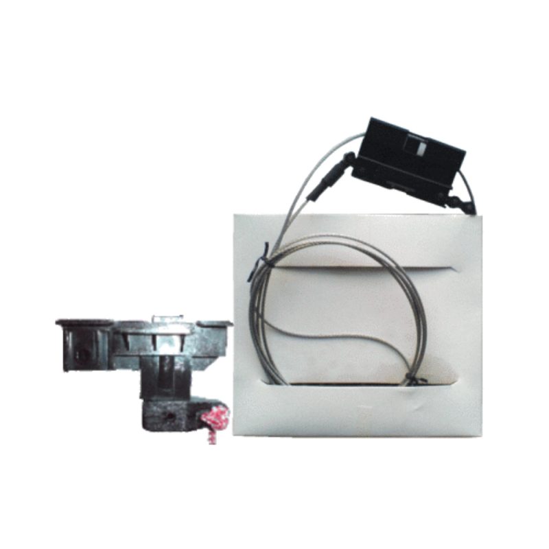 Chain trolley CHAMBERLAIN 041A7117-E - Allo RemoteControl