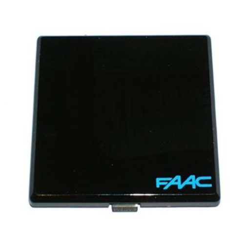 FAAC FOTOSWITCH Front Cover (Ref: 727061) - Allo RemoteControl
