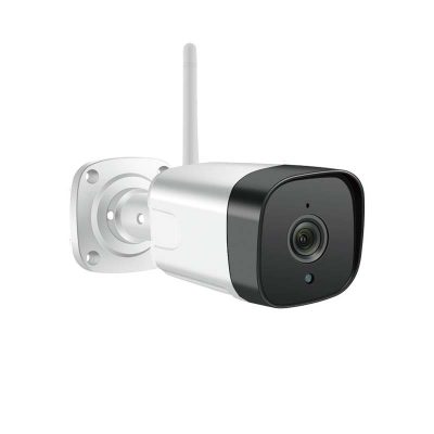Superior Smart Camera SUP iCM002 surveillance camera (for exterior) - Allo RemoteControl