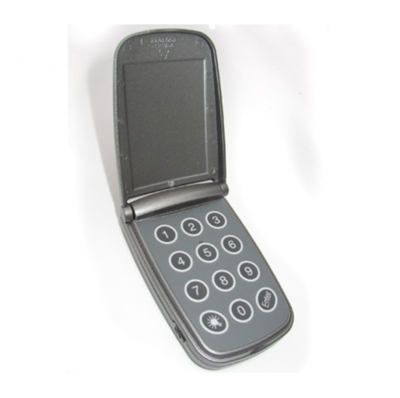 Code keypad MARANTEC COMMAND 231 868 69533 - Allo RemoteControl
