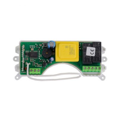 ALLMATIC PROXIMA W AM TDA control unit - Allo RemoteControl