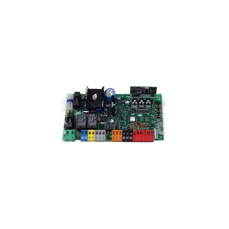 BFT MERAK 400 control unit for DEIMOS 400 ULTRA - Allo RemoteControl