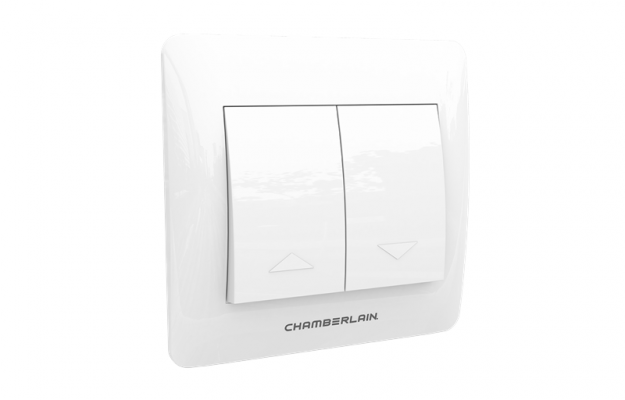 Chamberlain TCS1ED-10 Wall Knob - Allo RemoteControl