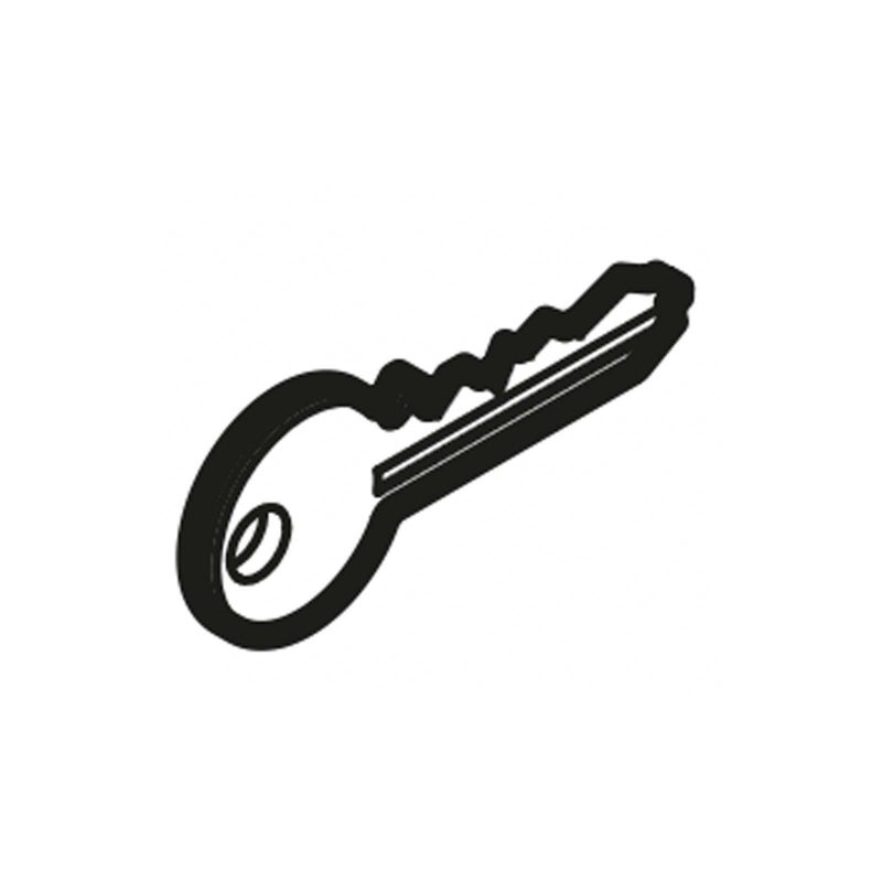 NICE CHS7101 unlock key - Allo RemoteControl