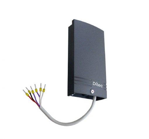 DITEC ENTREMATIC ZENXR2 receiver - Allo RemoteControl