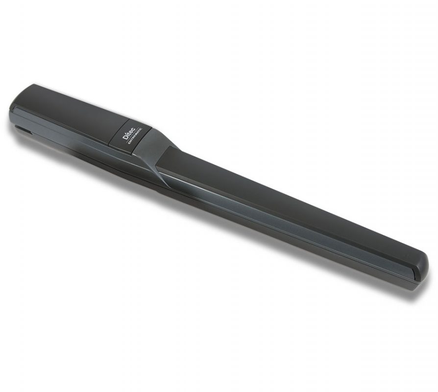 DITEC PWR35H operator - Allo RemoteControl