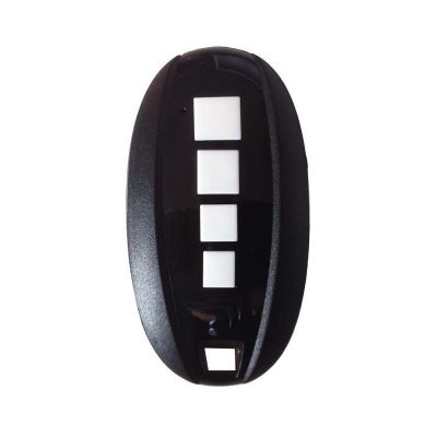 KING-GATES FRED MYO2 Receiver Kit - Allo RemoteControl
