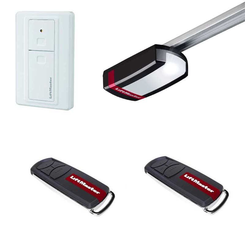 LIFTMASTER LM80EVF kit - Allo RemoteControl