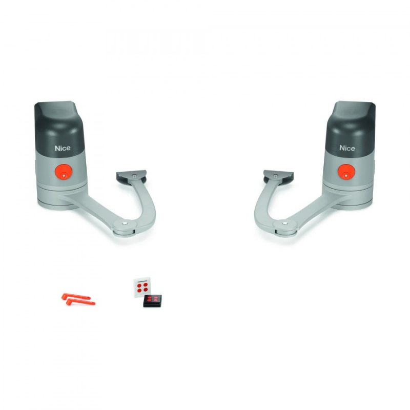 Nice Maestro Start 200 Kit - Allo RemoteControl