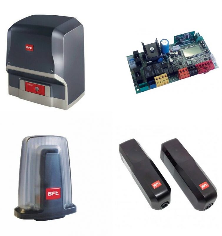 Ares Ultra BT A1000 Pro Kit (R925295-00001) - Allo RemoteControl