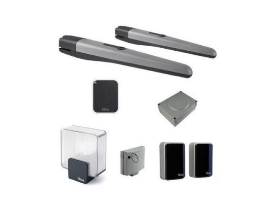 NICE automation kit TOONA4024KCE - Allo RemoteControl