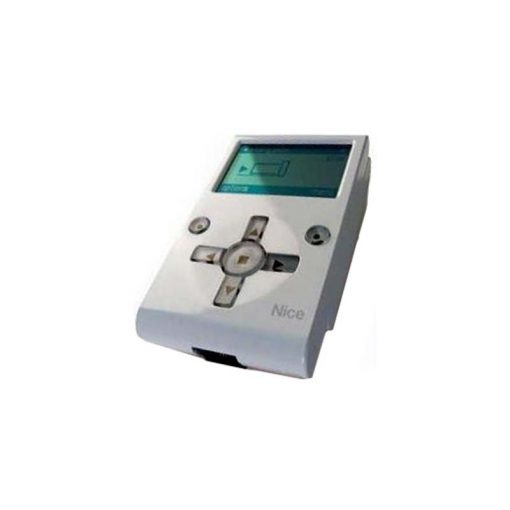NICE O-VIEW programmer (ref 677012) - Allo RemoteControl