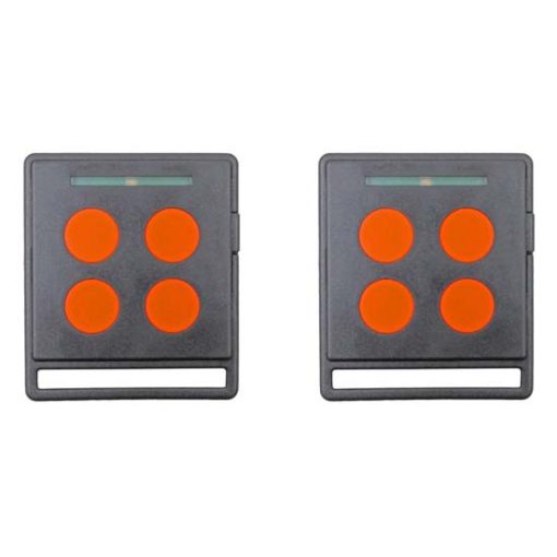 NICE ARIA Start 200 Kit - Allo RemoteControl