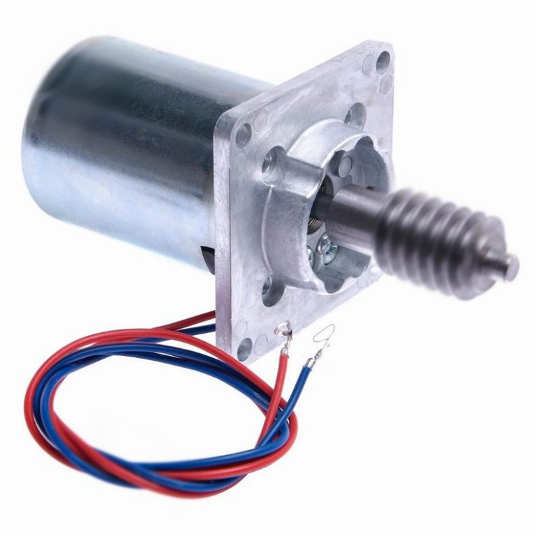 NICE PRSI03B electric motor group (with encoder) - Allo RemoteControl