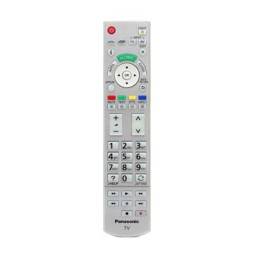 Remote control PANASONIC N2QAYB000842 - Allo RemoteControl