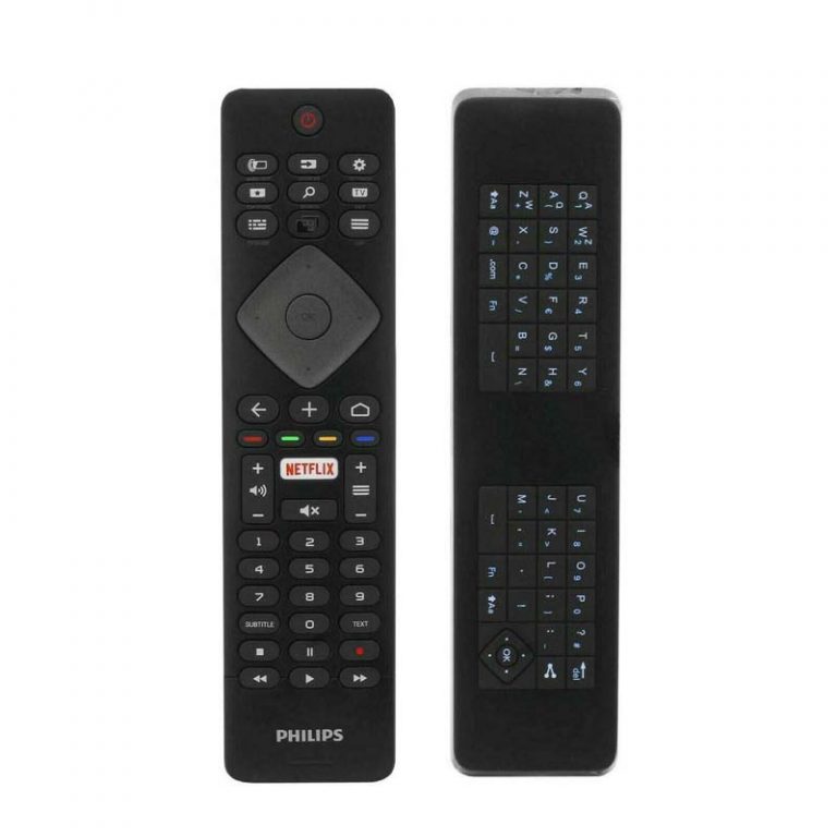 Remote control PHILIPS 996597001250 - Allo RemoteControl