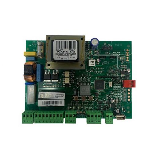 FAAC E045S electronic board (790077) - Allo RemoteControl