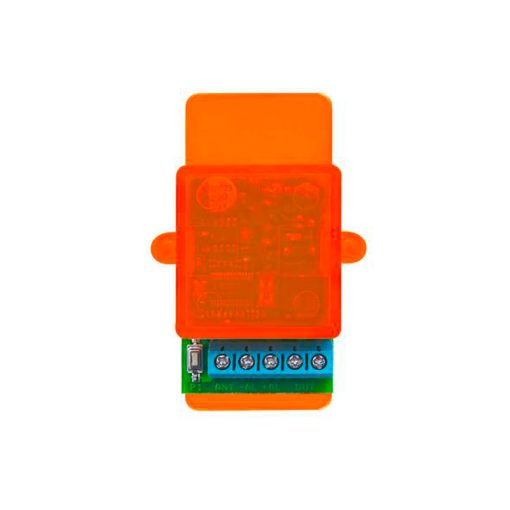 NOLOGO RX1 receiver - Allo RemoteControl