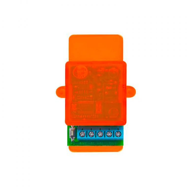 NOLOGO RX1 receiver - Allo RemoteControl