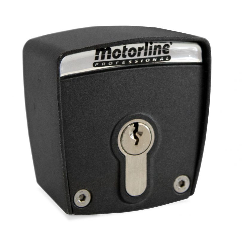 MOTORLINE SCMV150 key selector - Allo RemoteControl