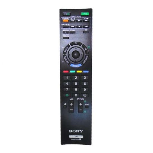 SONY RM-ED022 remote control - Allo RemoteControl