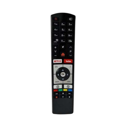 VESTEL RC4318 - Allo RemoteControl