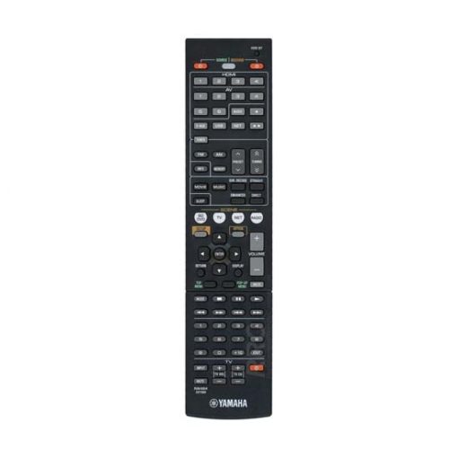 Remote control YAMAHA ZA113600 - Allo RemoteControl